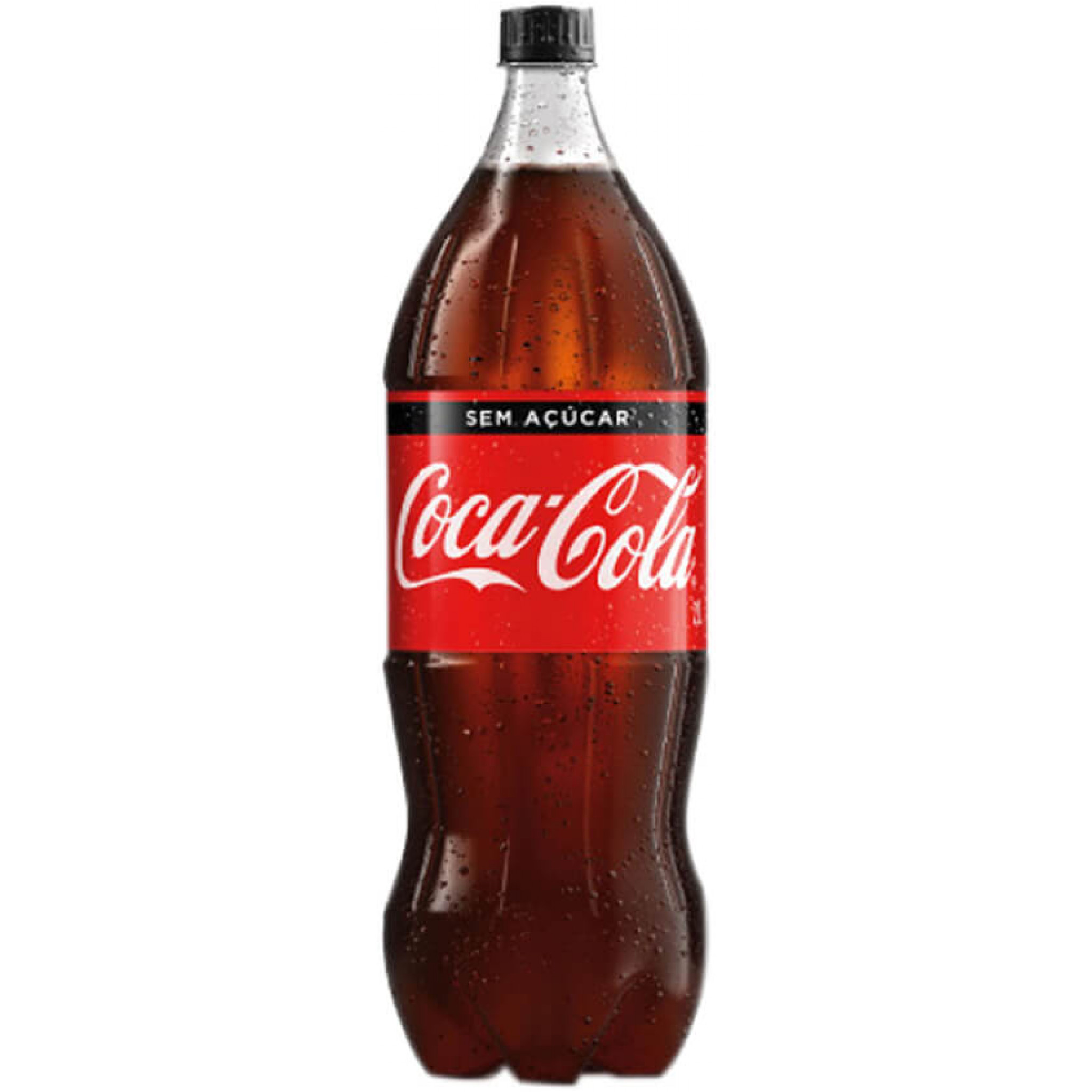 Coca Cola Zero 2L – Prime Food
