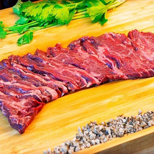 Carne Importada – Prime Food