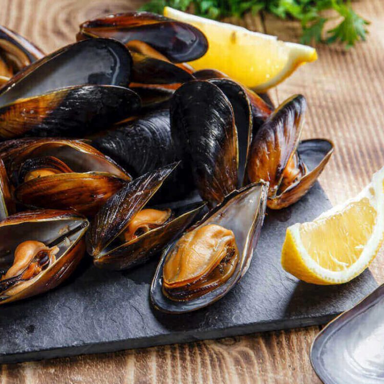 MEJILLON AZUL -SR- – Prime Food