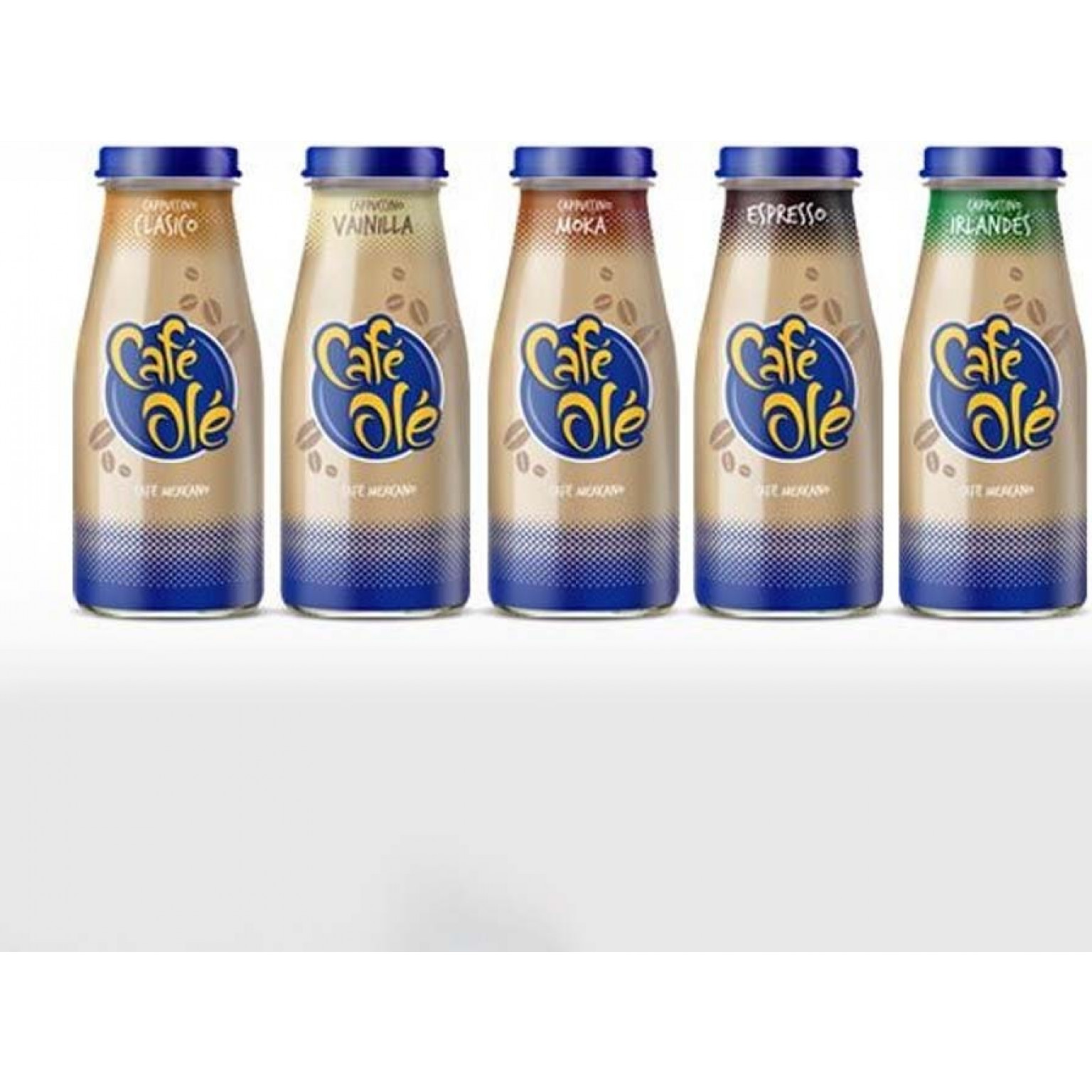 CAFE OLE VARIEDAD – Prime Food