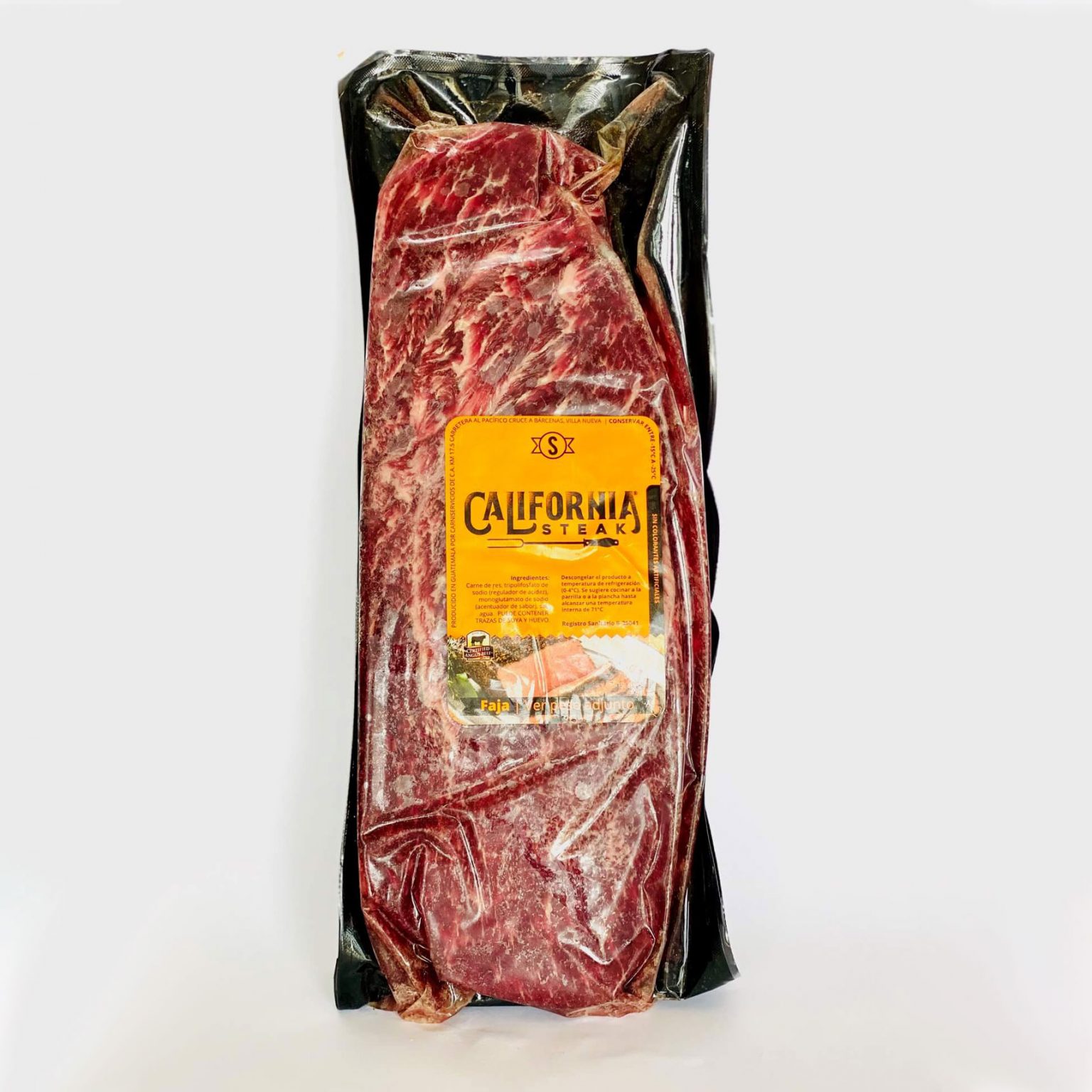 Carne Importada – Prime Food
