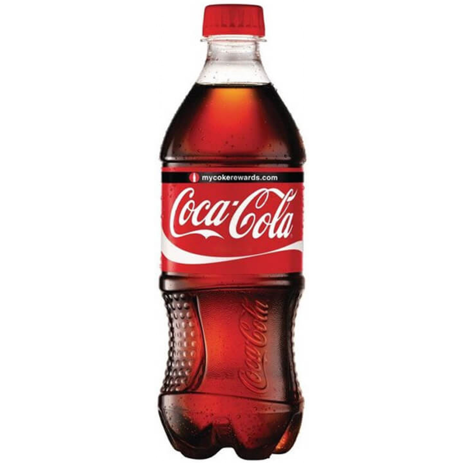 Coca Cola Desechable 20oz – Prime Food